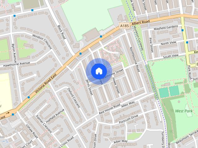 3 Bedroom Property in Hebburn