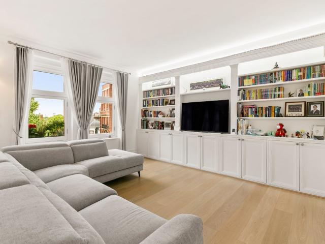 3 bedroom property in Iverna Court, London, W8 £8,500 pcm | Chestertons
