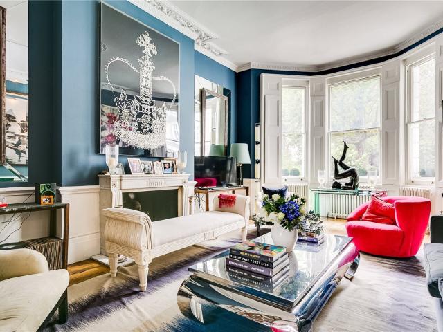 3 bedroom property in Onslow Gardens, South Kensington, London, SW7 £10,000 pcm | Chestertons