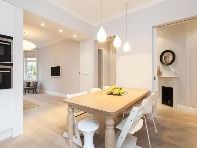 3 bedroom property in Lauderdale Mansions, Lauderdale Road, London, W9 £4,250 pcm | Chestertons