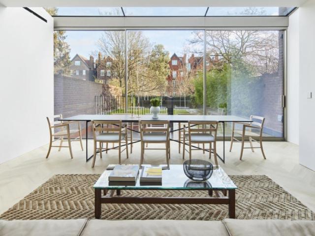3 bedroom property in Maresfield Gardens, Hampstead, London, NW3 £17,333 pcm | Chestertons