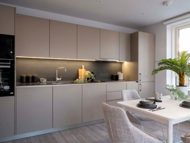3 bedroom property in New Kent Road, London, SE1 £4,385 pcm | Chestertons