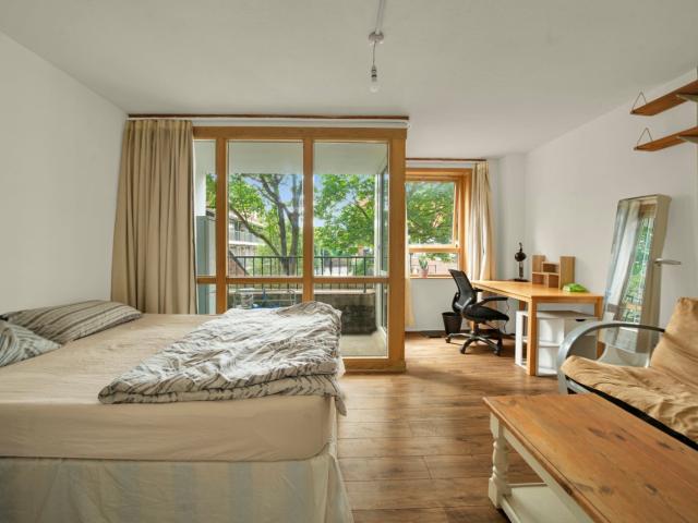 3 bedroom property in Plender Street, London, NW1 £3,500 pcm | Chestertons