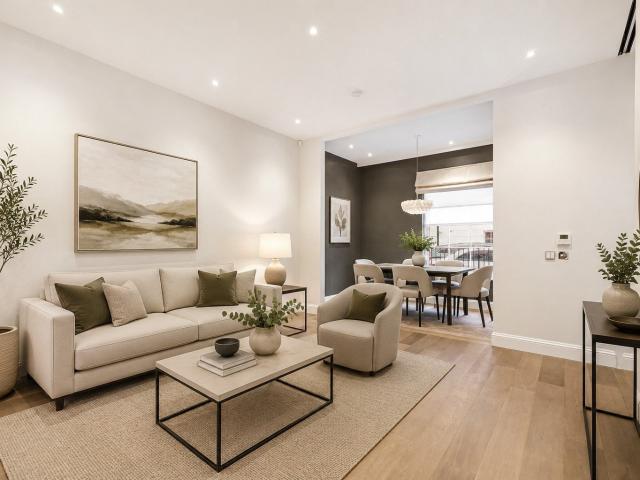 3 bedroom property in Radnor Walk, London, SW3 £11,000 pcm | Chestertons