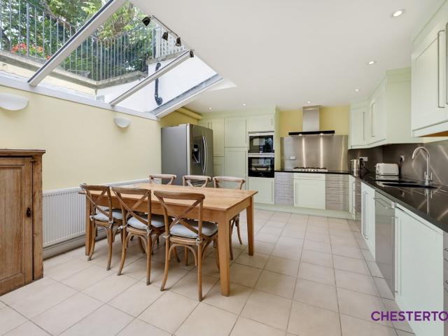 Estate Agents & Letting Agents | Houses for sale Chestertons