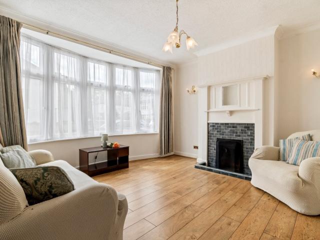 3 bedroom property in Wilmot Road, London, N17 £2,500 pcm | Chestertons