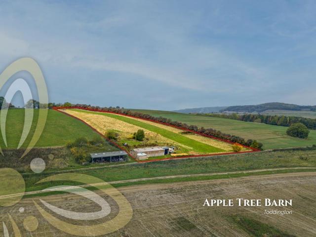 3 bedroom property with land for sale