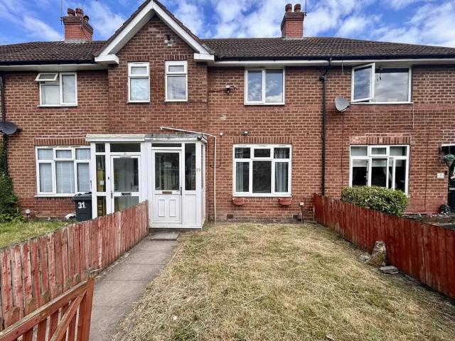 3 bedroom property to let in Marsh Lane, Birmingham, B23 £1,200 pcm