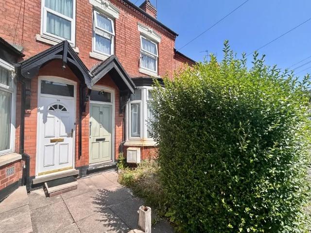 3 bedroom property to let in Newman Road, Erdington, B24 £1,250 pcm