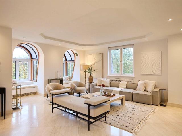 3 bedroom property to let in Avenue Road, London, NW8 £15,000 pcm