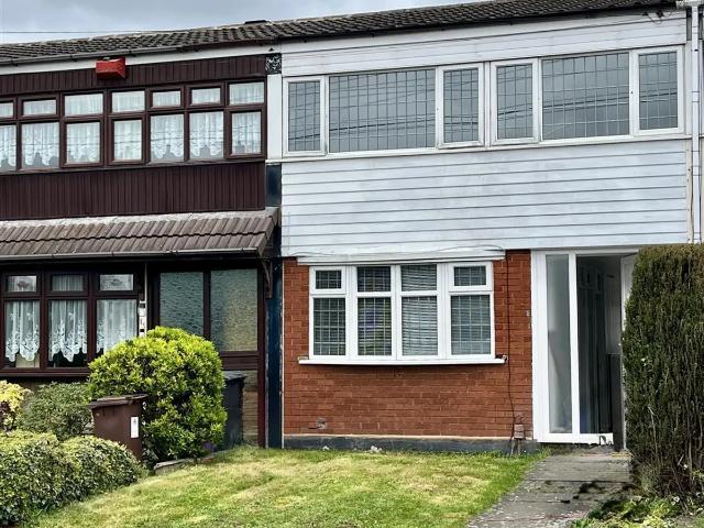 3 bedroom property to let in Arnhem Road, Willenhall £999 pcm