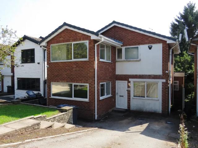 3 bedroom property to let in Bunbury Road, Birmingham, B31 £1,500 pcm