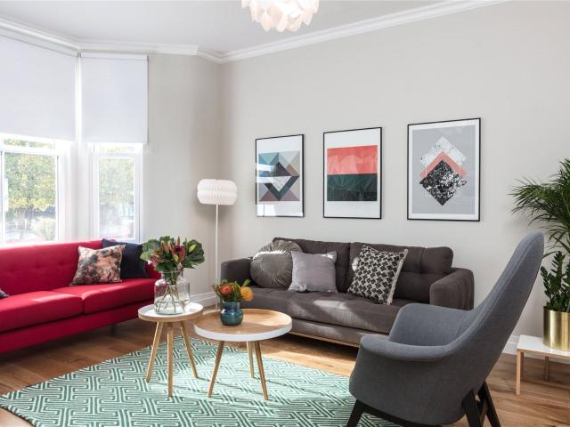 3 bedroom property to let in Byrne Road, London, SW12 £7,520 pcm