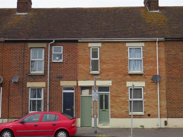 3 bedroom property to let in Balston Terrace, West Street, Poole £1,525 pcm