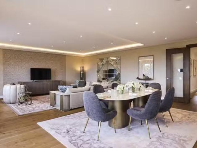 3 bedroom property to let in Bayswater Road, London, W2 £17.