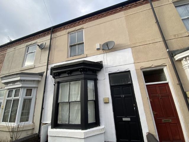 3 bedroom property to let in Bright street, Wolverhampton £1,200 pcm