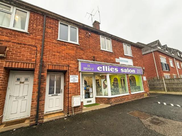 3 bedroom property to let in Broad Street, Bromsgrove £950 pcm