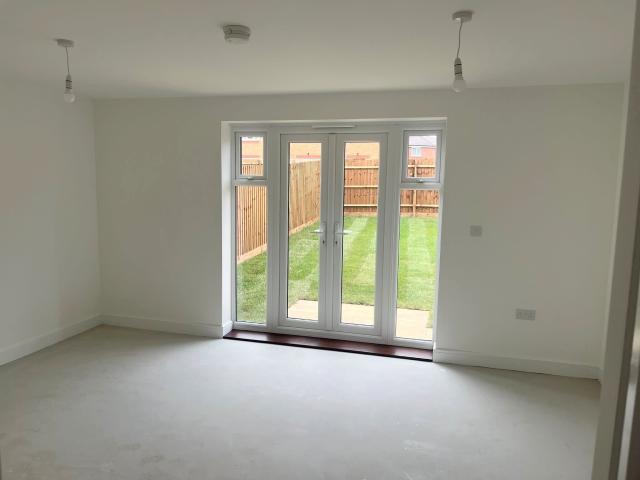 3 bedroom property to let in Copper Works Way, Walsall £1,250 pcm