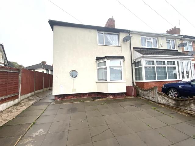 3 bedroom property to let in Corbyn Road, Bordelsey Green B9 £1,300 pcm