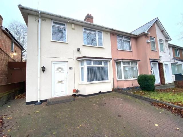 3 bedroom property to let in Dolphin Lane, Acocks Green, B27 £1,275 pcm