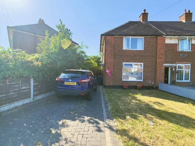 3 bedroom property to let in Eatesbrook Road, Stechford B33 £1,200 pcm