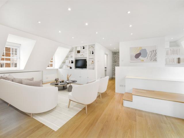 3 bedroom property to let in Elystan Street, Chelsea, SW3 £9,500 pcm