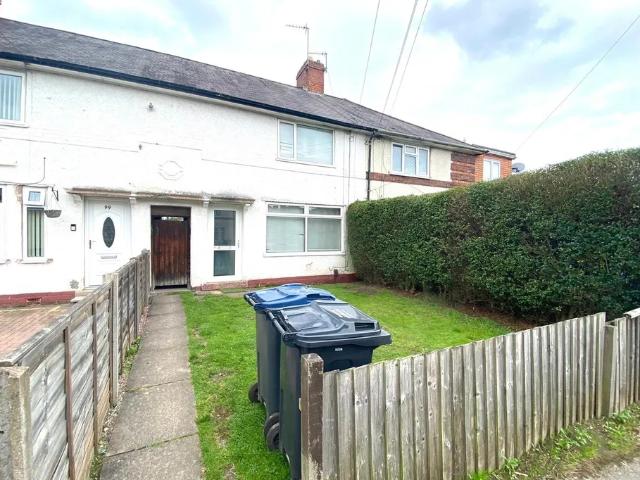 3 bedroom property to let in Gospel Farm Road, Acocks Green, B27 £1,250 pcm