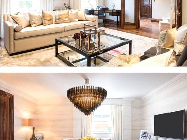 3 bedroom property to let in Grosvenor Hill, London, W1K £4,200 pw