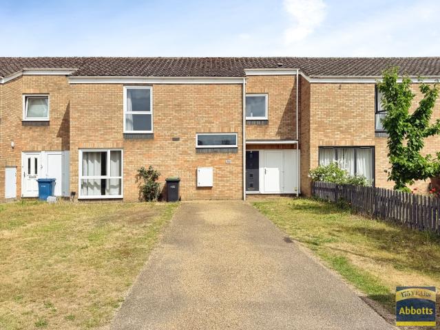 3 bedroom property to let in Hawthorne Lane, RAF Lakenheath, IP27 £1,500 pcm