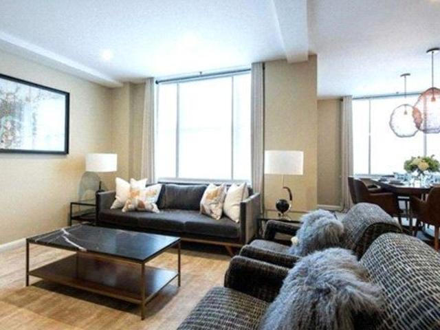 3 bedroom property to let in Hill Street, Mayfair, London, W1J £1,710 pw
