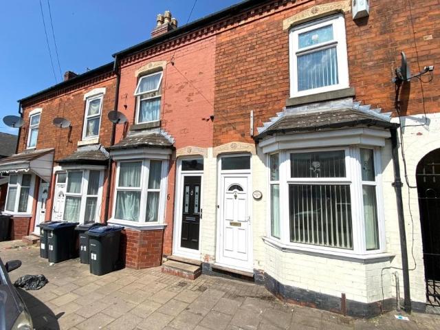 3 bedroom property to let in Jersey Road, Alum Rock, B8 £1,150 pcm