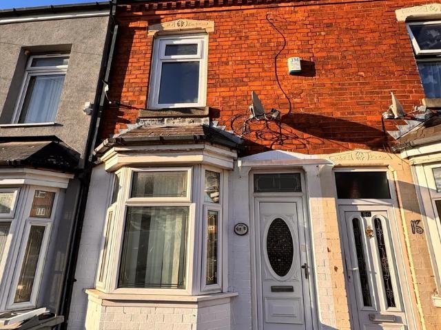 3 bedroom property to let in Jersey Road, Washwood Heath, B8 £1,300 pcm