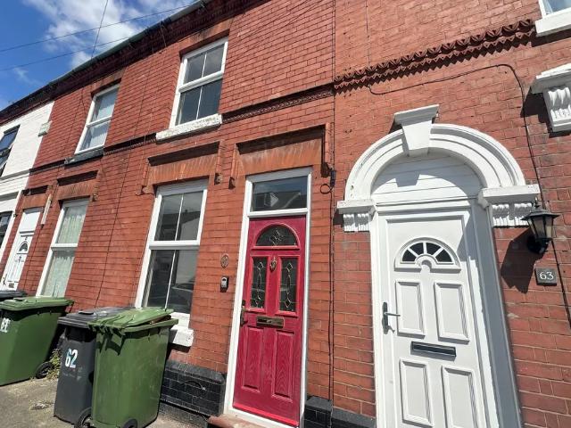 3 bedroom property to let in Peel Street, Kidderminster £1,100 pcm