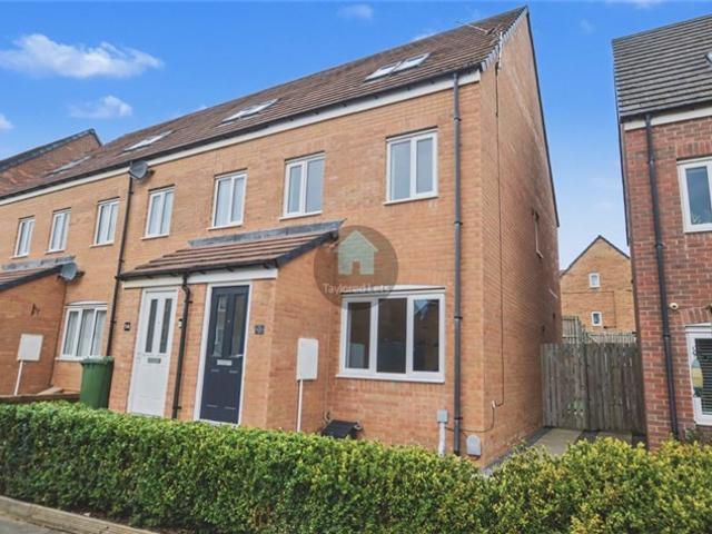 3 bedroom property to let in Pine Valley Way, Ashington | Taylored Lets Newcastle