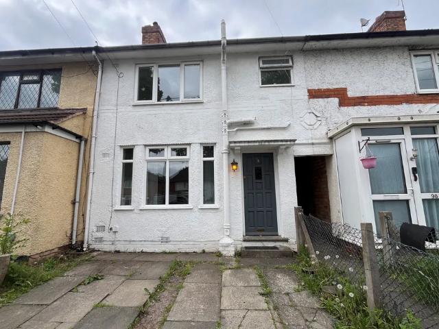 3 bedroom property to let in Pool Farm Road, Birmingham £1,200 pcm