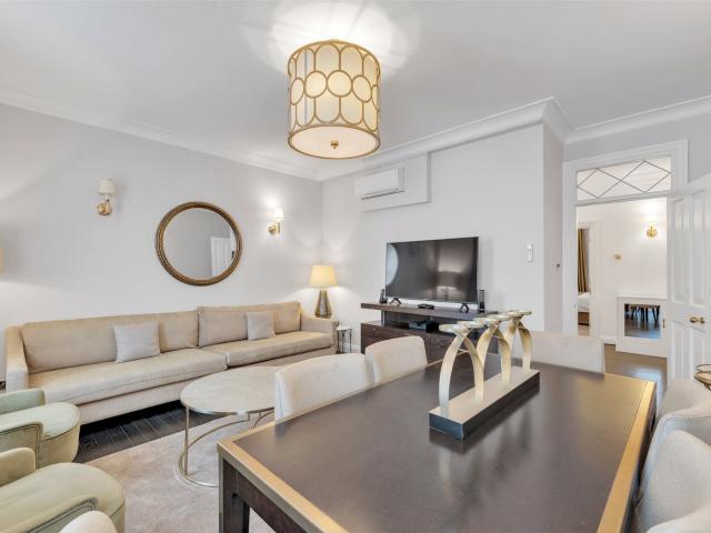 3 bedroom property to let in Prince Of Wales Terrace, London, W8 £8,500 pcm