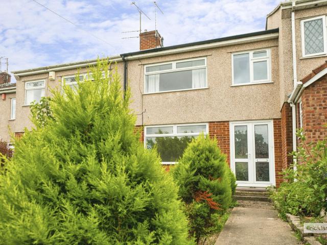 3 bedroom property to let in Runnymede, BS15 £1,650 pcm