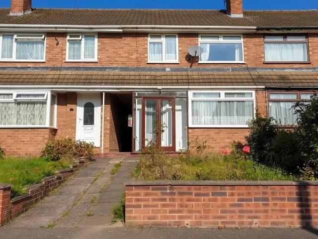 3 bedroom property to let in Rachel Gardens, Birmingham, B29 £1,280 pcm