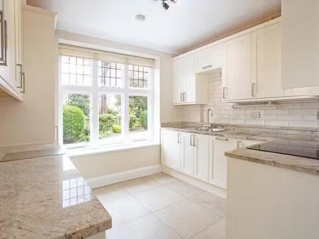 3 bedroom property to let in River Court, Catherine Road, KT6.