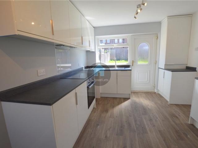 3 bedroom property to let in Rosehill, North Tyneside | Taylored Lets Newcastle
