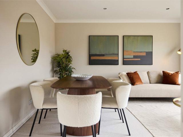 3 bedroom property to let in Sutherland Avenue, London, W9 £6,700 pcm