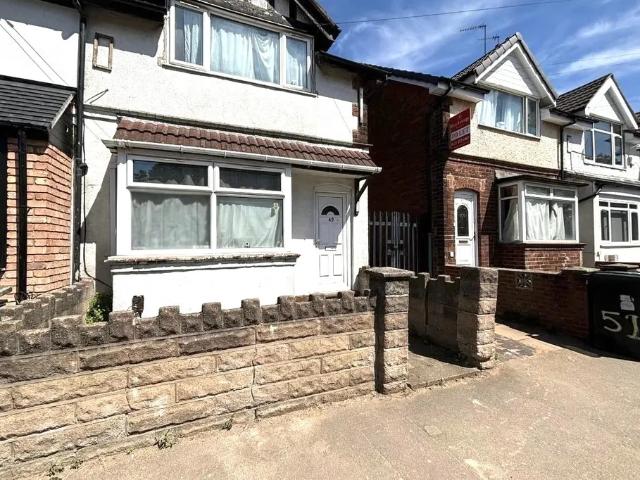 3 bedroom property to let in Selly Hill road, Selly Oak, B29 £1,200 pcm