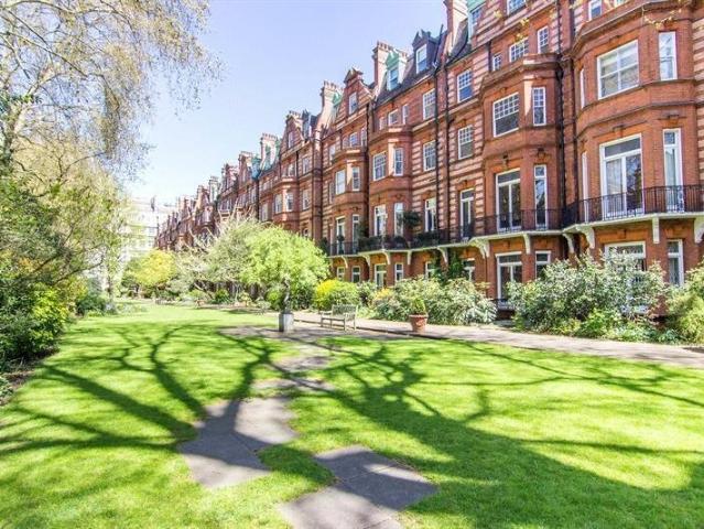 3 bedroom property to let in Sloane Gardens, Chelsea, SW1W £7,150 pcm