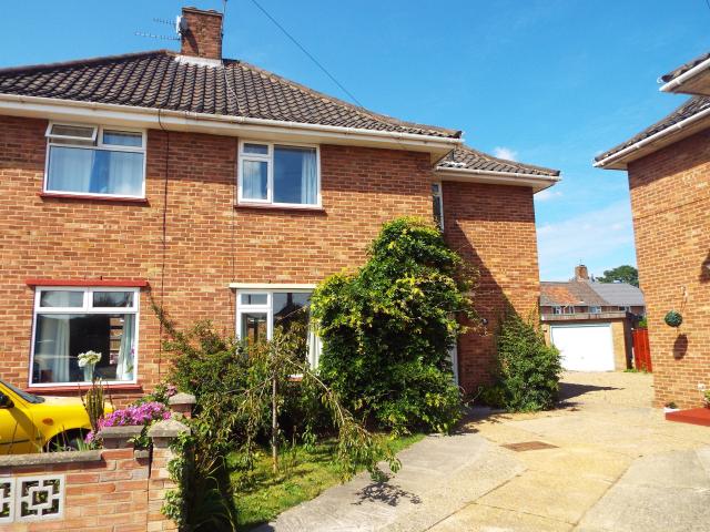 3 bedroom property to let in Sotherton Road, NR4 7DB £1,400 pcm
