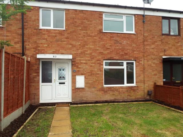 3 bedroom property to let in Spencer Walk, Bromsgrove £1,200 pcm