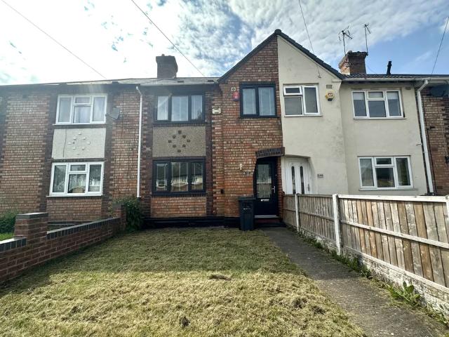 3 bedroom property to let in Tavistock Road, Acocks Green B27 £1,250 pcm