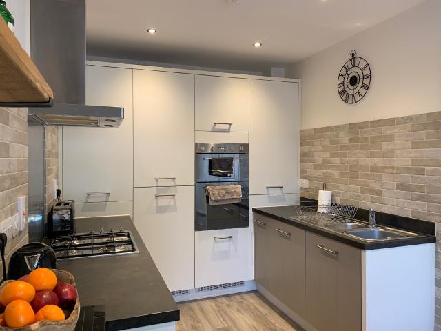 3 bedroom property to let in Wymund Way, Hauxton £1,700 pcm
