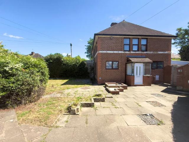 3 bedroom property to let in Wyndhurst Road, Stechford B33 £1,200 pcm