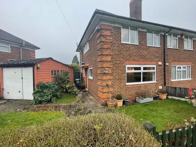 3 bedroom property to let in Weoley Castle Road, Selly Oak, B29 £1,225 pcm