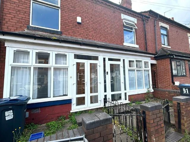 3 bedroom property to let in Westminster Road, B29 £1,150 pcm